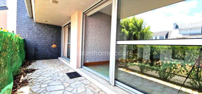 Appartement 2 pièces à Douarnenez, Gozh, à vendre
