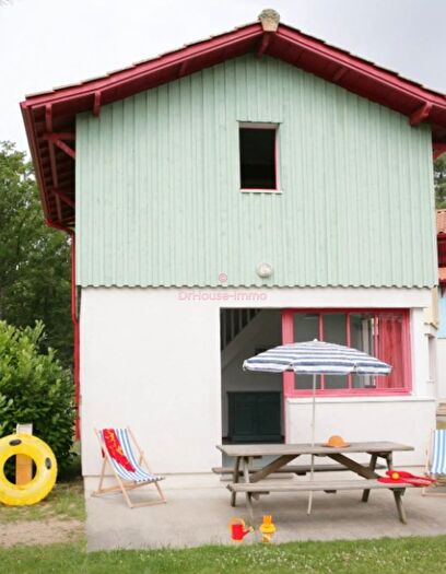 Maison à vendre - Arès - 3 pièces - 2 chambres