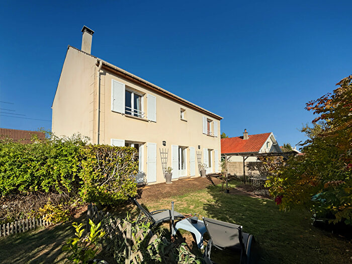 Maison 6 pièces à vendre à Orsay, Mondétour