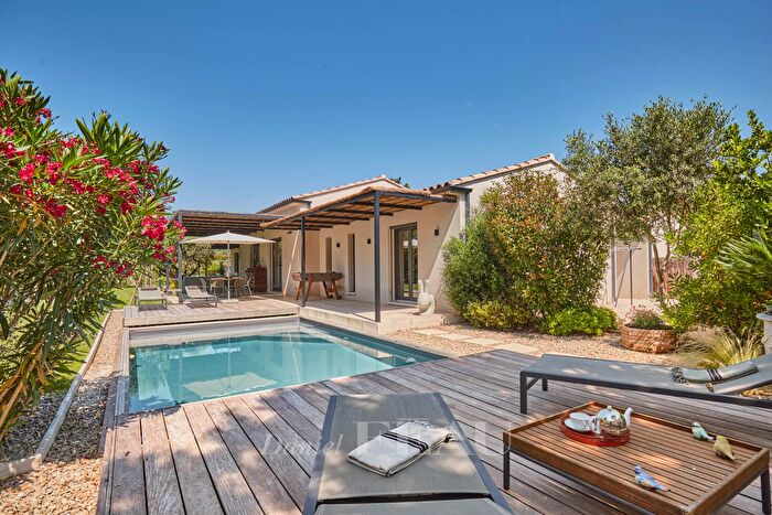 Maison 7 pièces à vendre - Paradou