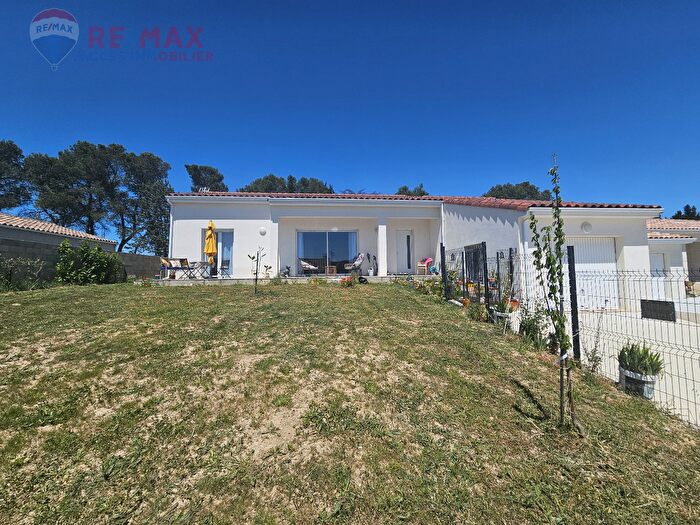 Lavalette - Maison 5 pièces à louer