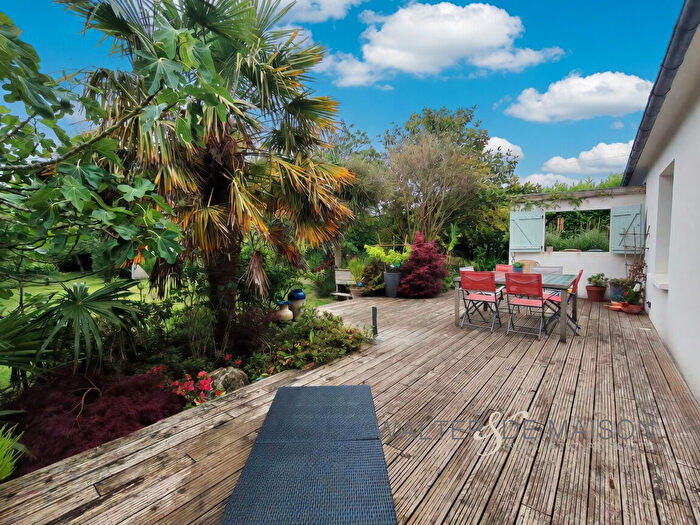 Maison 5 pièces à vendre à Pencran