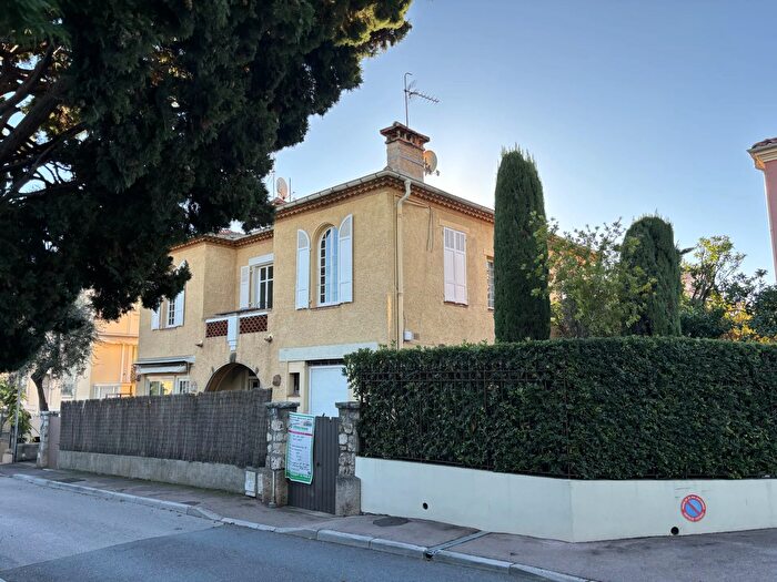 Appartement 2 pièces à Saint-Jean-Cap-Ferrat, à louer