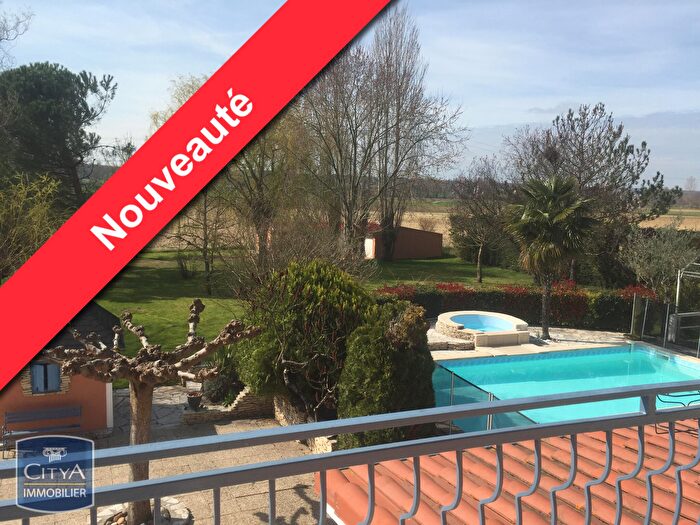 Maison à vendre - Gargas - 5 pièces - 4 chambres