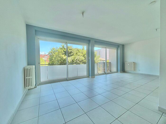 Appartement 3 pièces à louer - Valence, Calvaire, Hugo, La Cécile