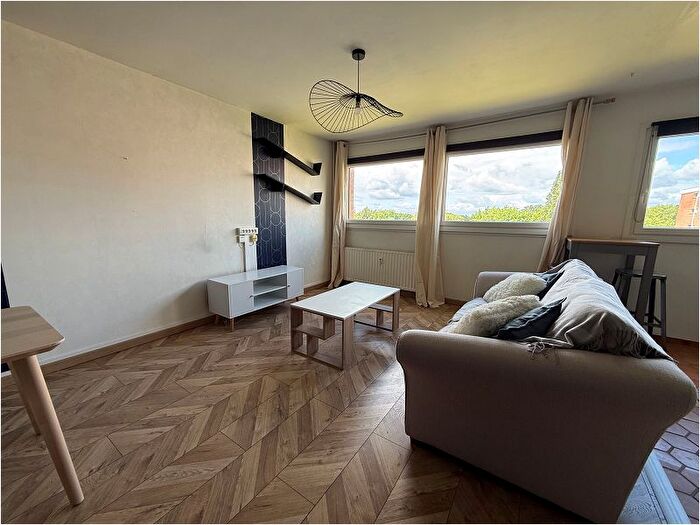 Appartement 2 pièces à Lille, Vauban, Esquermes, à louer