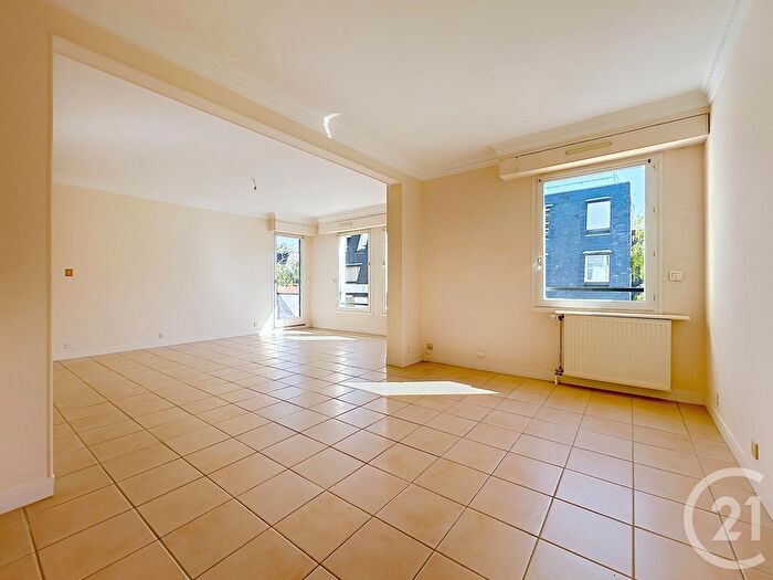 Appartement 3 pièces à louer - Avon, Bercelle, Gare