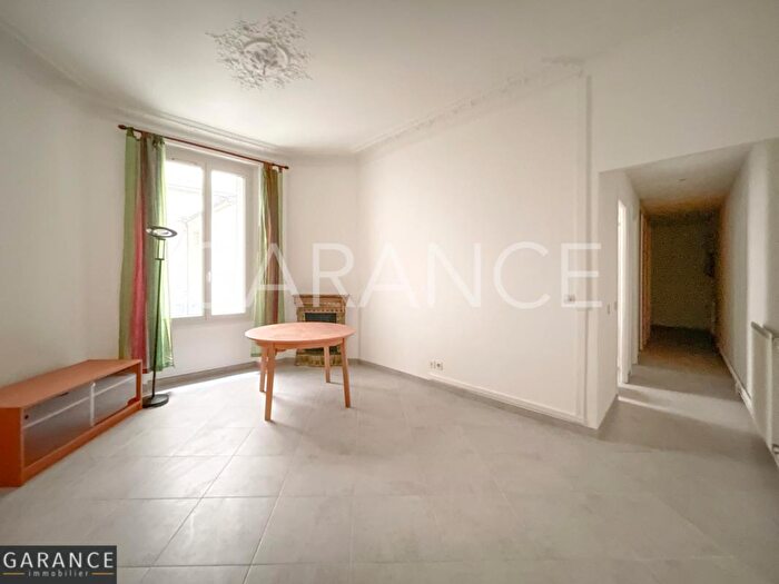 Appartement 2 pièces à louer à Paris 12ème, Jardin de Reuilly