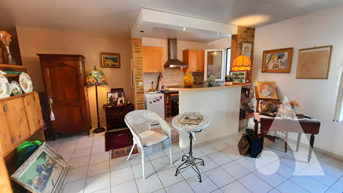 Chevreuse : Appartement 2 pièces à vendre