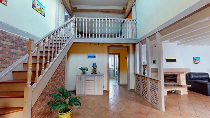 Maison 9 pièces à vendre - Jouy-le-Châtel