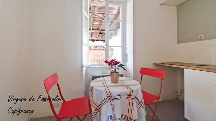 Appartement à vendre - Montreuil, Centre-ville - 1 pièce