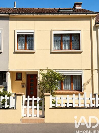 Dechy - Maison 6 pièces à vendre
