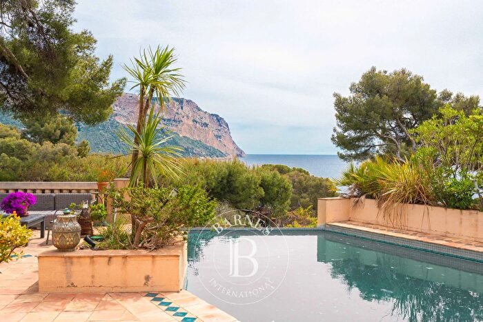 Maison 8 pièces à vendre - Cassis