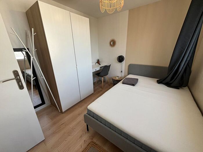 Angers, Belle, Beille - Appartement 1 pièce à louer