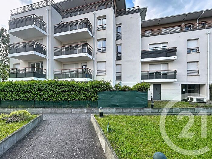 Mantes-la-Jolie, Centre-ville - Appartement 2 pièces à vendre