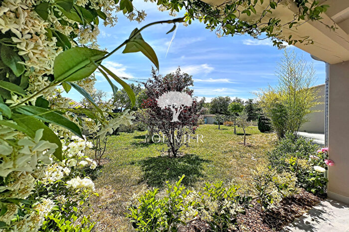 Maison 5 pièces à vendre - Saint-Saturnin-lès-Apt