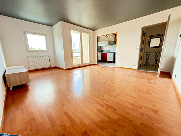 Appartement 3 pièces à vendre - Élancourt, Clé Saint-Pierre, Pissaloup, La Revanche