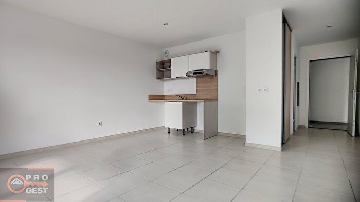 Appartement 1 pièce à Montpellier, Les Beaux Arts, à louer