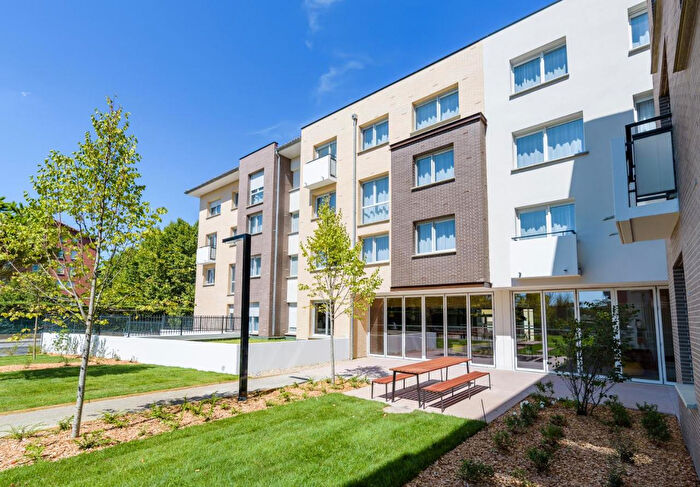 Appartement 1 pièce à Toulouse, La Cépière, Arènes, à vendre
