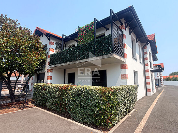 Gujan-Mestras, La Hume, Plage : Appartement 3 pièces à vendre