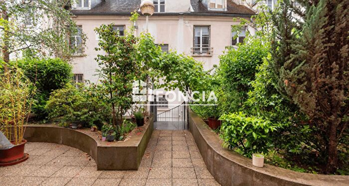 Appartement 1 pièce à vendre à Paris 18ème, Montmartre, Sacré Coeur, Abbesses