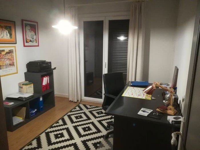 Appartement 4 pièces à Gardanne, à louer