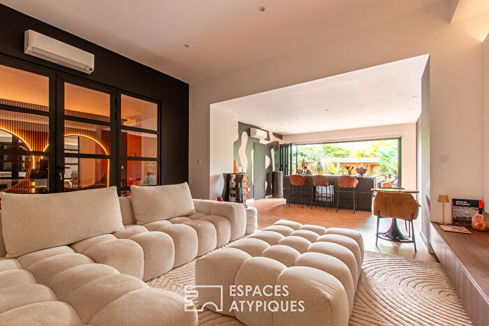 Appartement 2 pièces à Bouchemaine, à vendre