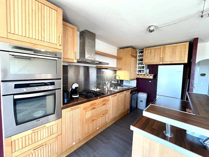 Valbonne - Appartement 4 pièces à louer