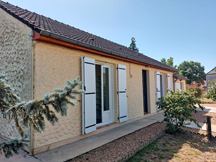 Beaufay : Maison 4 pièces à vendre