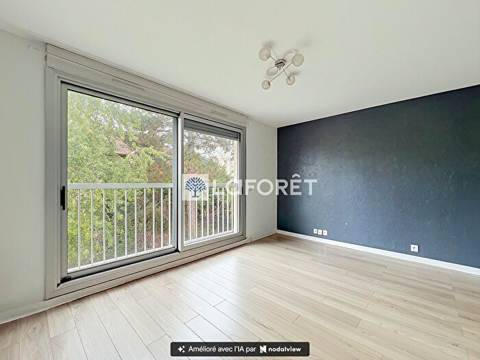 Appartement 1 pièce à vendre à Fontenay-aux-Roses, Centre-ville, Parc