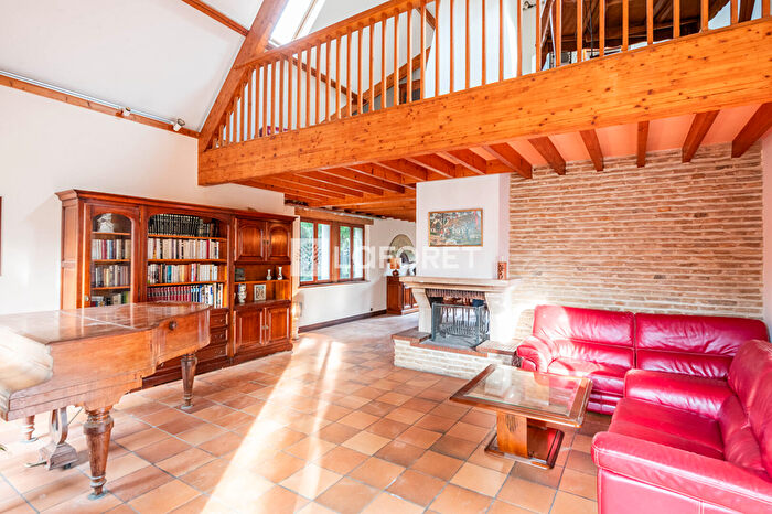La Celle-Saint-Cloud, Le Centre - Maison 7 pièces à vendre