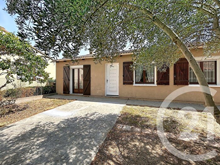 Maison 4 pièces à vendre - Auterive