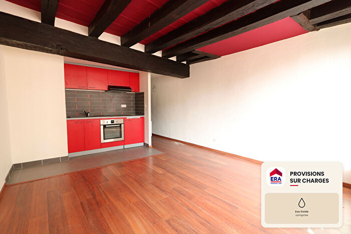 Appartement 2 pièces à louer - Orléans, Bourgogne, Saint-Euverte