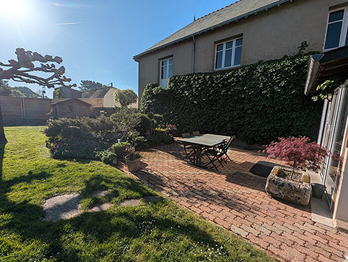 Maison 5 pièces à vendre - Pontchâteau