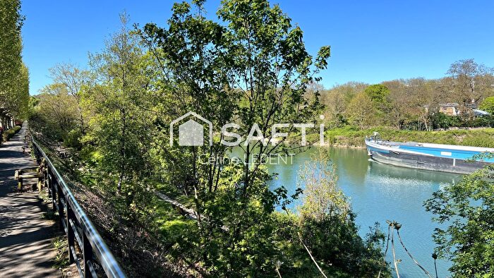 Maisons-Alfort, Charentonneau : Appartement 2 pièces à vendre