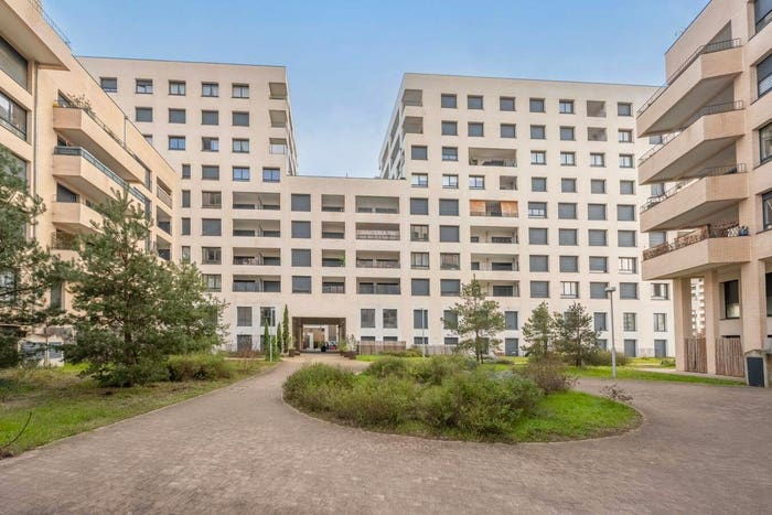 Bordeaux Sud : Appartement 3 pièces à louer