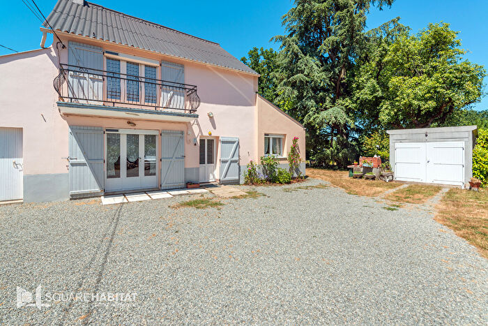 La Chapelle-sur-Erdre, Le Gray, La Rouaudière : Maison 4 pièces à vendre