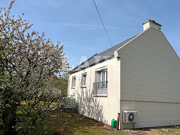Saint-Ouen-sur-Maire - Maison 3 pièces à vendre
