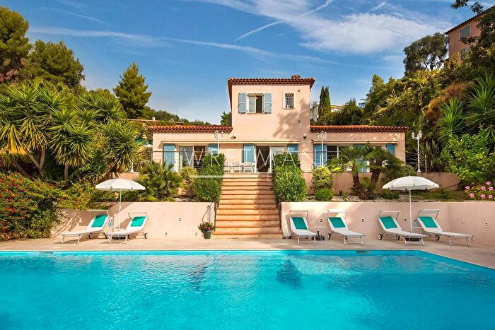 Maison 5 pièces à Nice, Crémat, à vendre