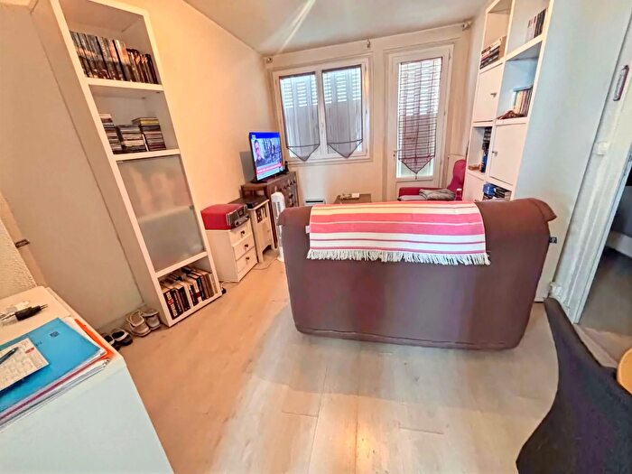Bergerac, Centre-ville : Appartement 2 pièces à vendre