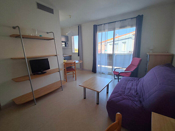 Appartement 1 pièce à vendre à Rochefort, Centre-ville