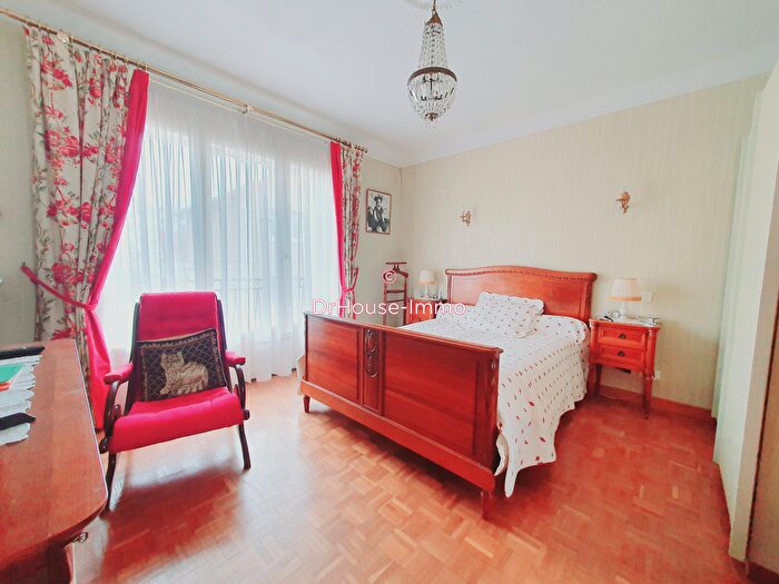 Maison à vendre - Bois-Colombes, Jean Mermoz - 5 pièces - 3 chambres