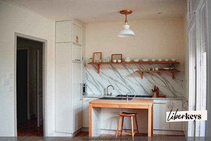 Brignoles, Extension années - - Appartement 3 pièces à vendre