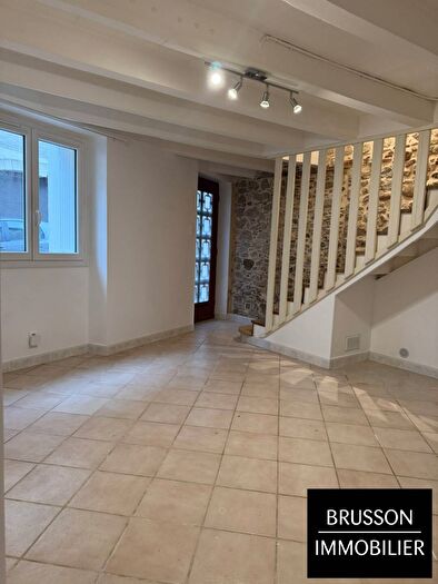 Castres : Maison 2 pièces à louer