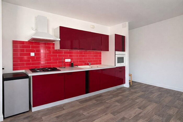 Appartement à louer - Chazeau, Firminy - 2 pièces - 1 chambre