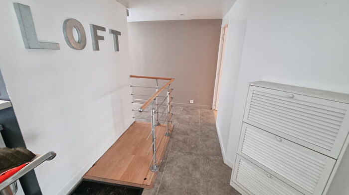 Maison à vendre - Marquise - 4 pièces - 2 chambres