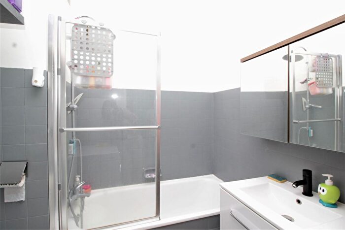 Appartement 2 pièces à louer - Saint-Nazaire, Ouest