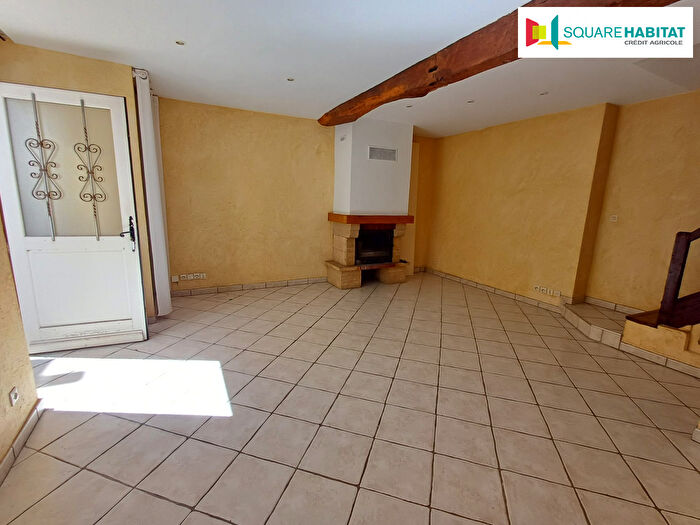 Maison à louer - Vic-Fezensac - 4 pièces - 3 chambres