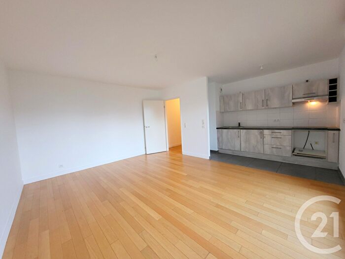 Appartement 3 pièces à vendre à Eaubonne, Flammarion