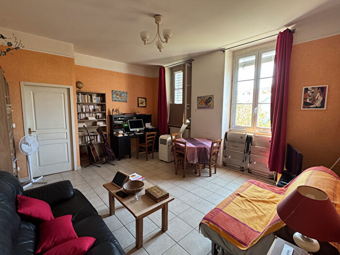 Appartement 2 pièces à vendre - Lyon 4ème, Croix Rousse Est